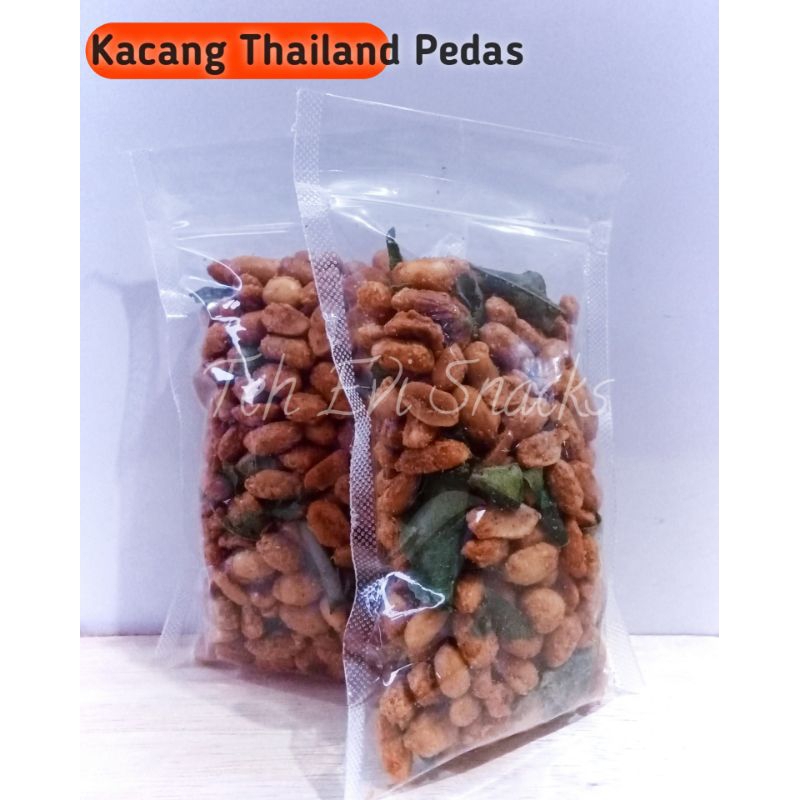 Jual kacang Thailand Pedas | Shopee Indonesia