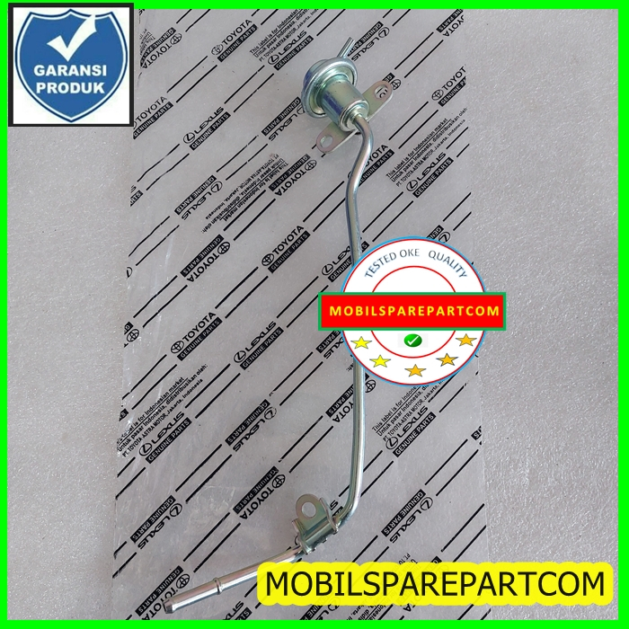 Jual VAKUM VACUM PIPA NOZZLE INJEKTOR INJECTOR INNOVA INOVA BENSIN ...