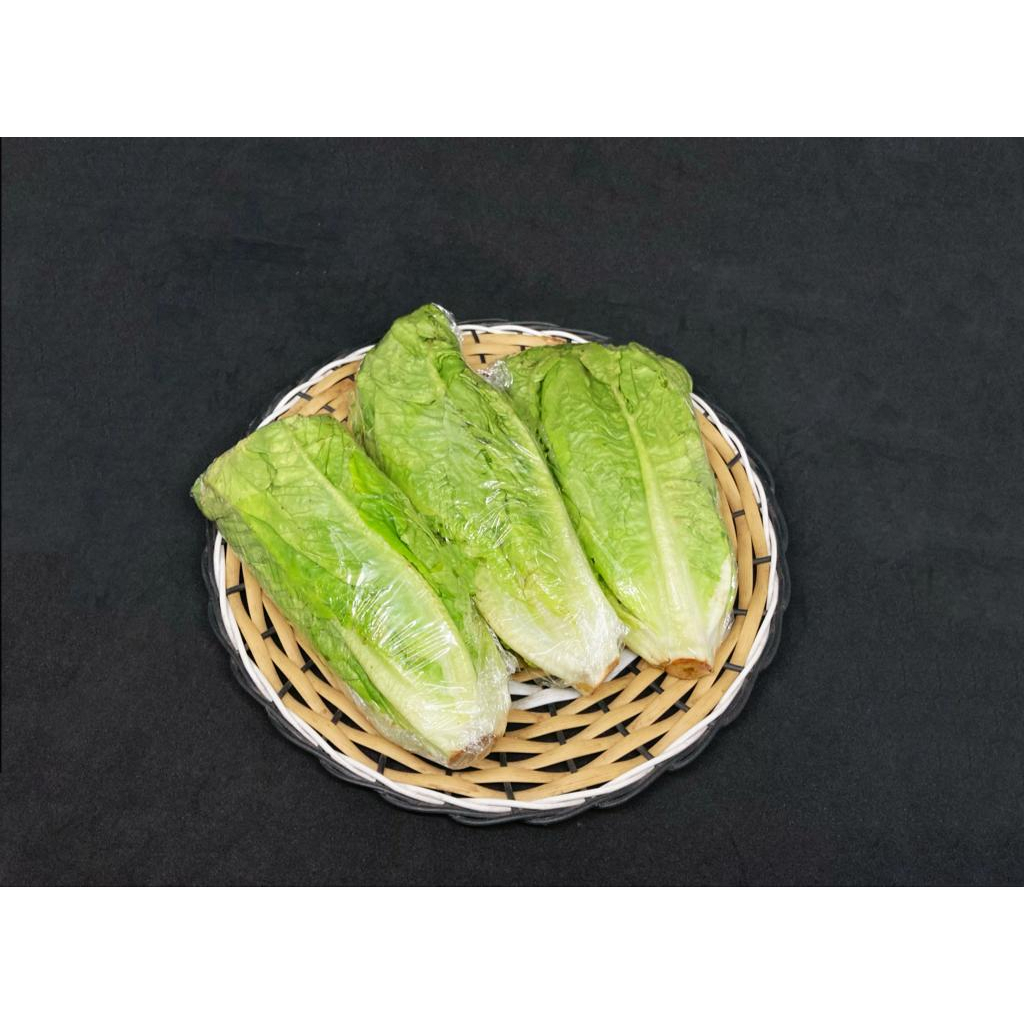 Jual Selada baby romaine segar, sayur selada baby romaine, baby romaine ...