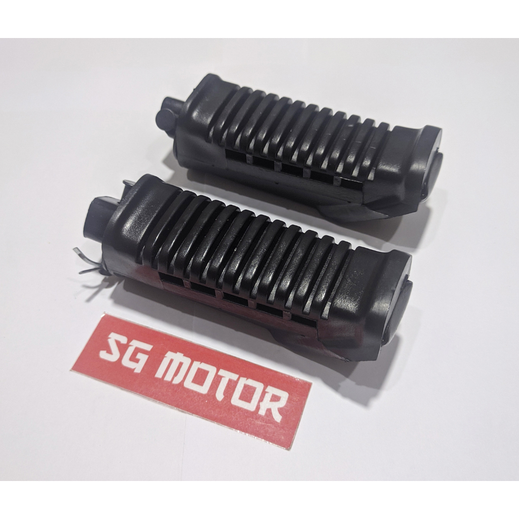 Jual THAI KARET FOOTSTEP DEPAN TXR 150. IJAKAN STEP DPN YAMAHA RGR ...