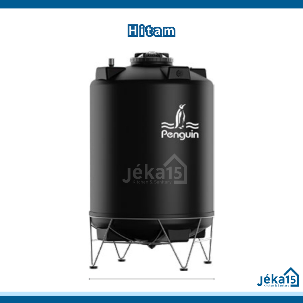 Jual Toren Penguin TD110 / TD 160 / TD200 | Tangki Air Penguin | Shopee ...