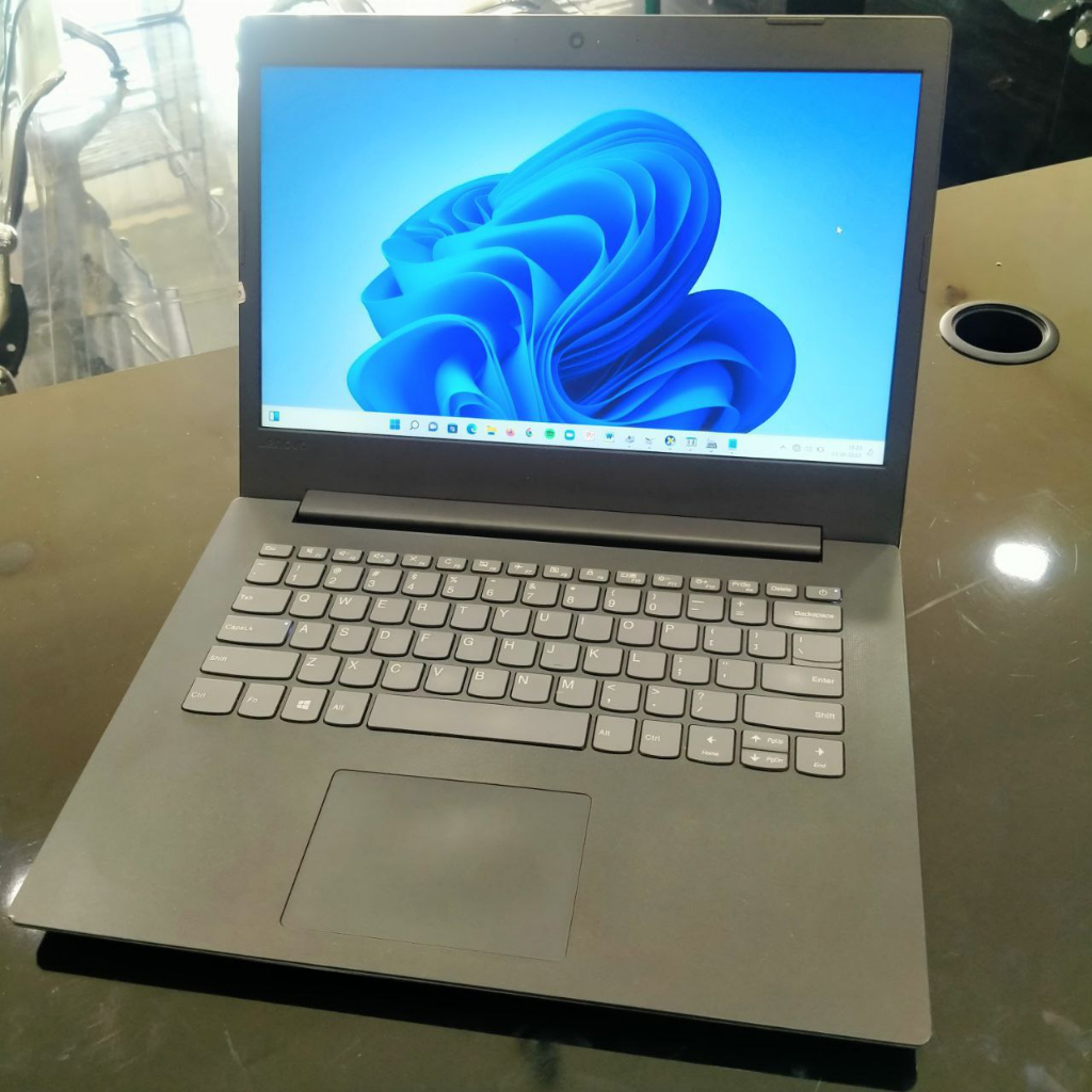 Jual Lenovo Ideapad 130-14AST Amd A4-9125 Ram4Gb Ssd128Gb Amd Radeon R3 ...