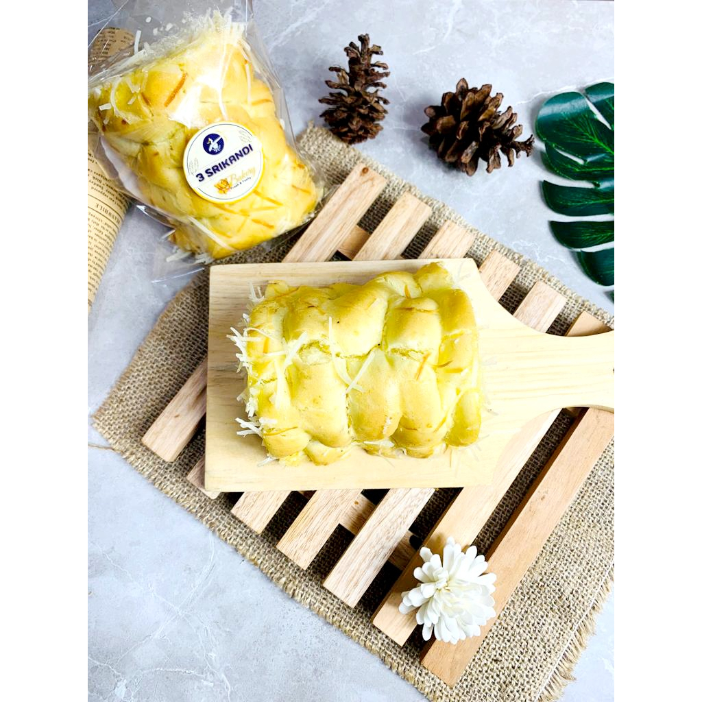 Jual 3 Srikandi Aneka Roti & Bolu | Shopee Indonesia