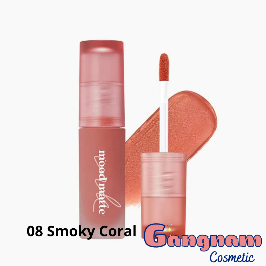 Jual PERIPERA Ink Mood Matte Tint | Shopee Indonesia