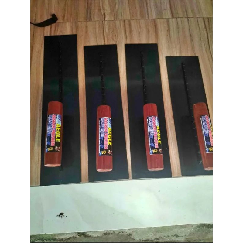 Jual alat plaster Aci tembok reskam plat biru | Shopee Indonesia