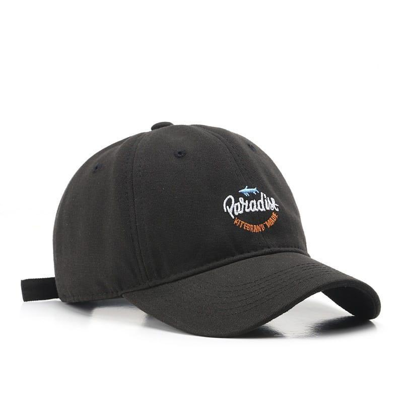 Jual TOPI DISTRO PARADISE POLO CAP- TOPI DISTRO - TOPI PREMIUM- TOPI ...