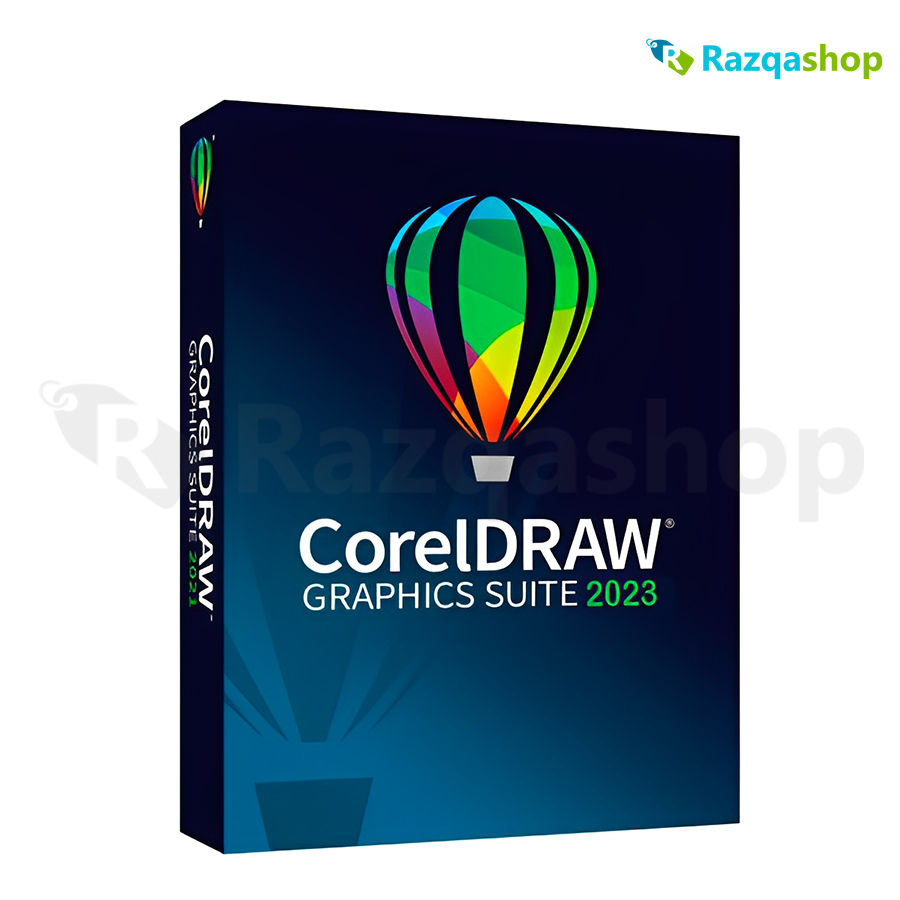 Jual Coreldraw Graphic Suite Original Annual Plan / One-Time Purchase ...