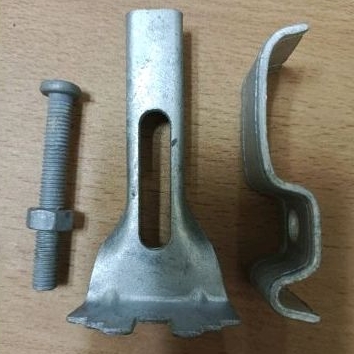 Jual CLAMP GRATING GALVANIS | Shopee Indonesia