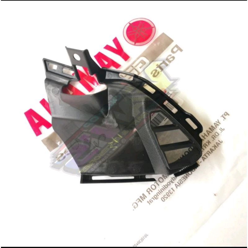 Jual GRILL AIR INTAKE B9T-F837N-00 COVER BODY TANGKI KIRI NEW MT25 MT ...