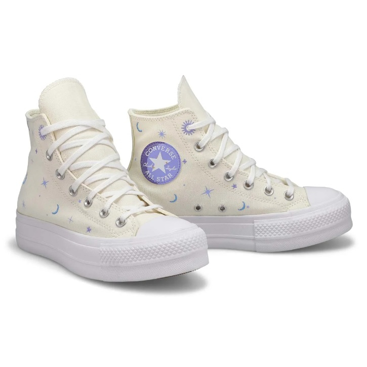 Jual Converse Chuck Taylor All Star Lift Platform Celestial Timeless ...