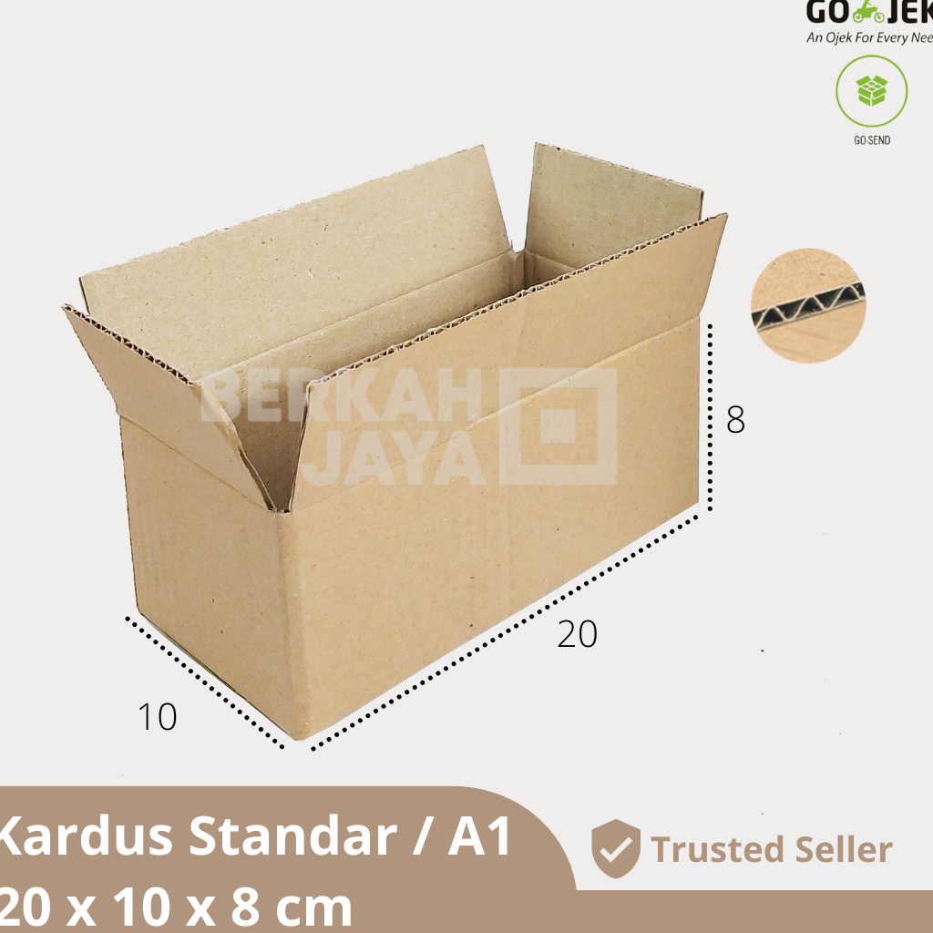 Jual KARDUS PACKING PAKET SKINCARE, BOX WEDANG UWUH, VITAMIN, HERBAL ...