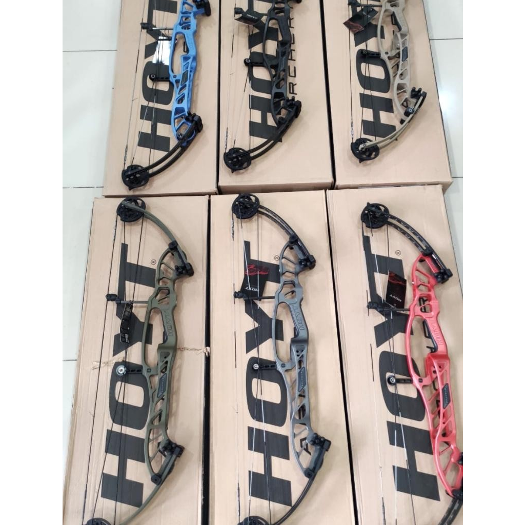 Jual HOYT COMPOUDN STRATOS HBT - COMPOUND - HOYT | Shopee Indonesia