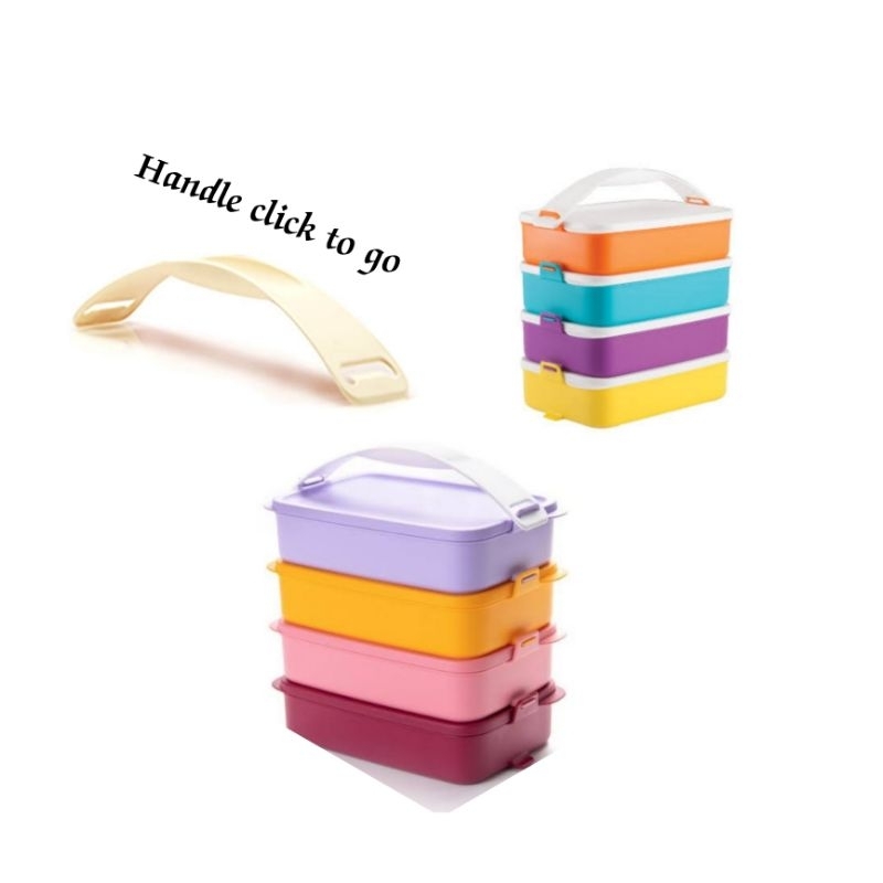 Jual Handle Click to go (1pcs) | Shopee Indonesia