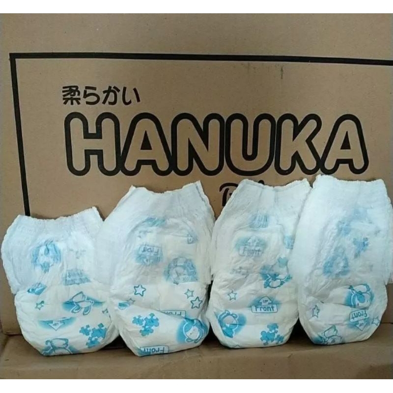 Jual Popok Celana Hanuka S M L XL Mamamia/ Diapers Murah Kualitas Bagus ...