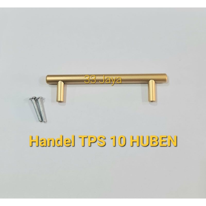 Jual Handel Huben TPS 10 -188 Gold | Shopee Indonesia