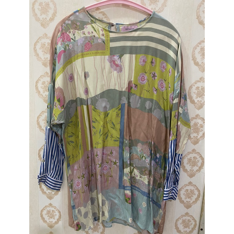 Jual Cotton ink x ria miranda | Shopee Indonesia