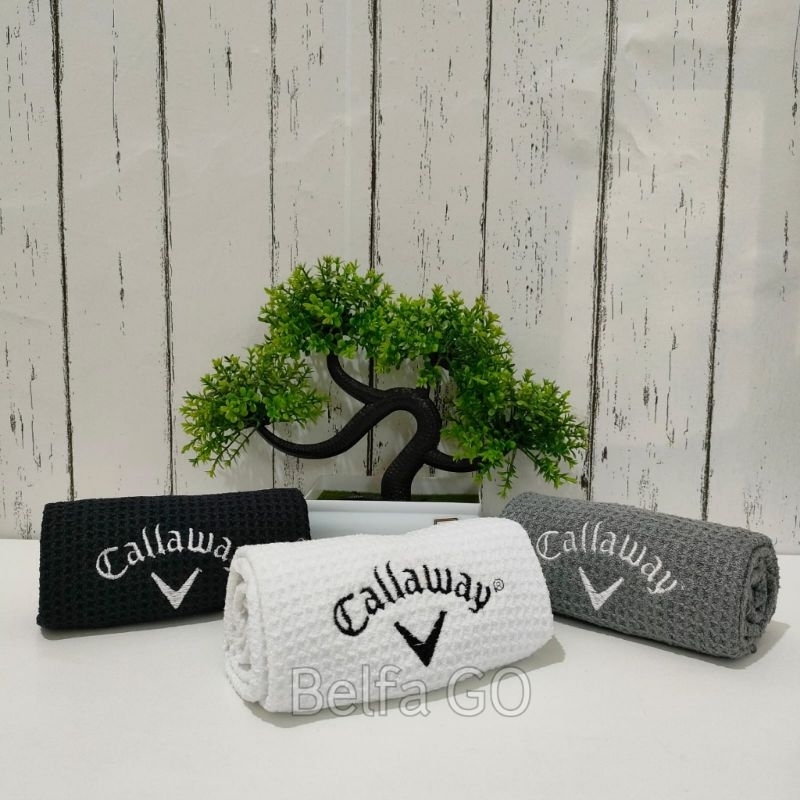 Jual HANDUK GOLF CLLWY ( 60 x 40 cm ) | Shopee Indonesia
