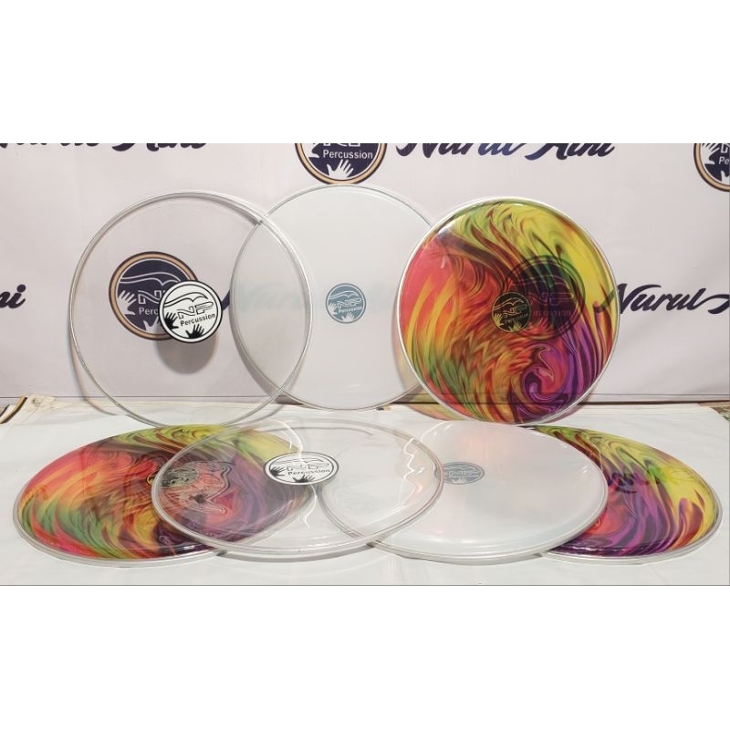 Jual MIKA BAS NP / MIKA BAS BENING KICK DRUM / MIKA BAS 16 INCH / MIKA ...