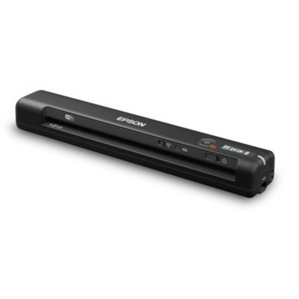 Jual SCANNER EPSON ES-60W EPSON ES60W ES 60 W ES 60W ES60 WIFI F4 LEGAL ...