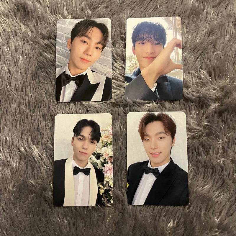 Jual Photocard SEVENTEEN - FML (Carat ver) | Shopee Indonesia