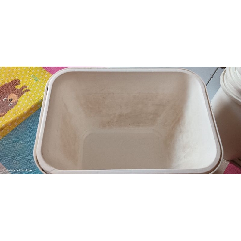 Jual EMBER BEKAS ES KRIM DIAMOND 8 LITER (LAMA) | Shopee Indonesia