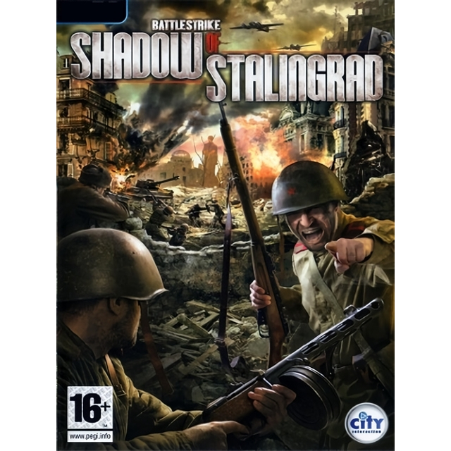 Jual Battlestrike Game Paket Lengkap SEMUA SERI untuk PC Laptop | Shopee Indonesia