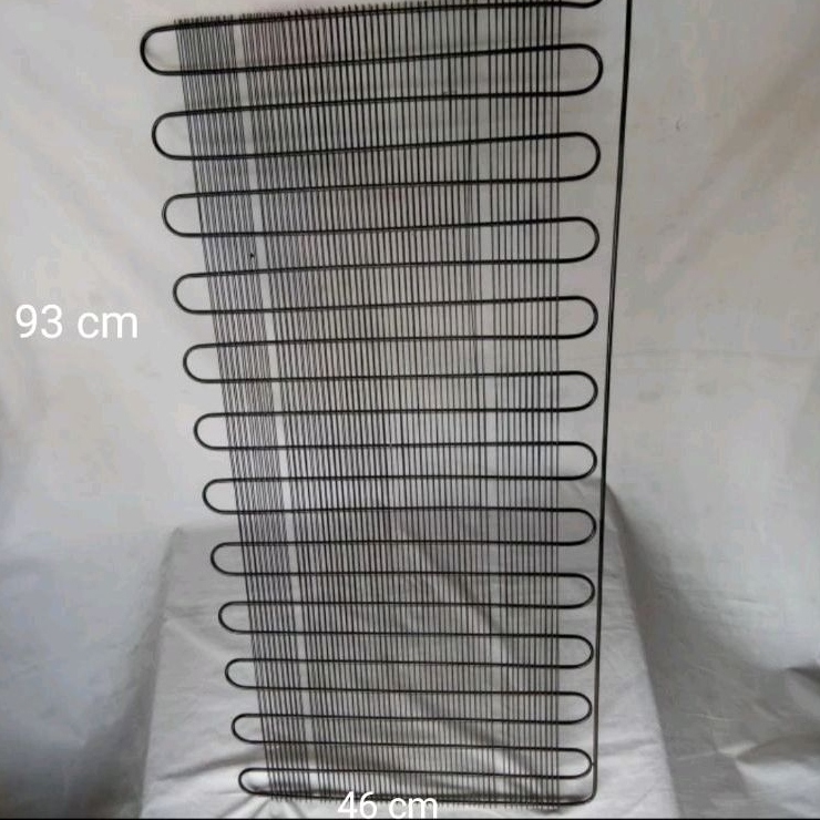 Jual Kondensor kulkas 12 u condensor 12u | Shopee Indonesia