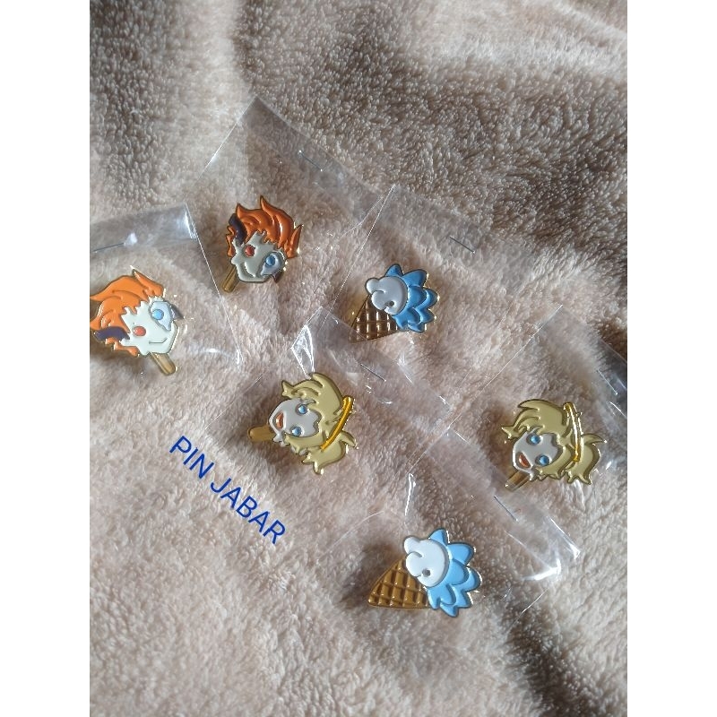 Jual pin enamel plating gold/silver | Shopee Indonesia