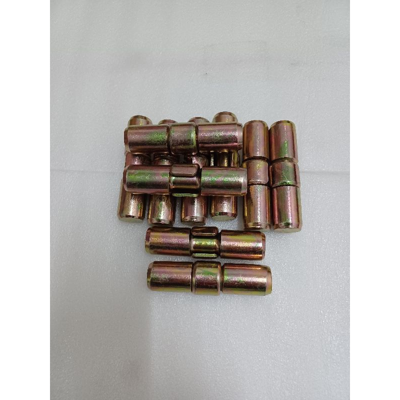 Jual pin kuku komatsu pc200/pin tooth komatsu pc200/09244-02496 ...