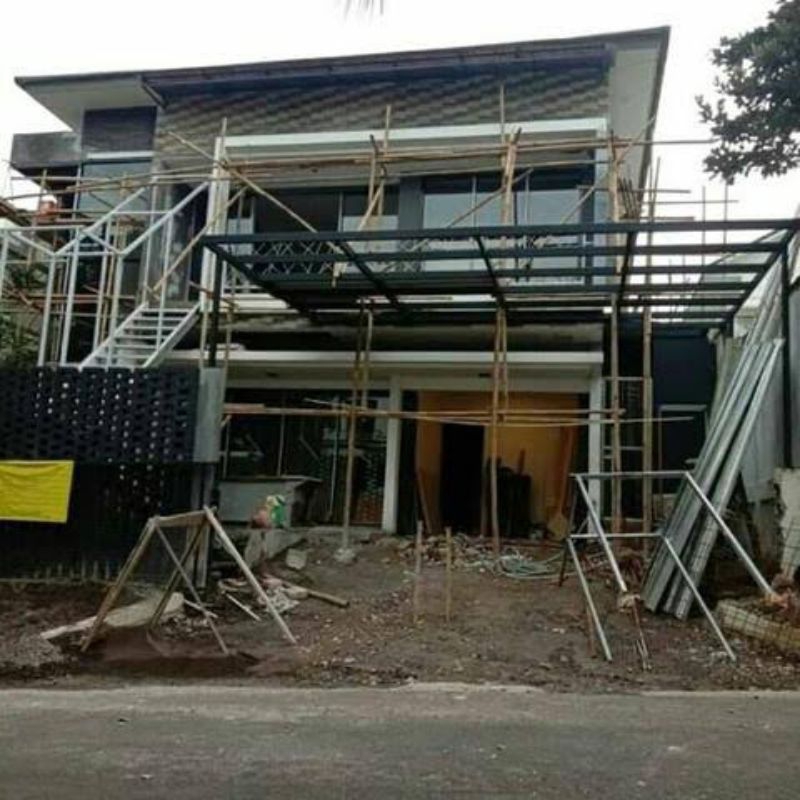 Jual Jasa Renovasi Rumah | Bangun Rumah | Renov Kantor | Renov Ruko ...