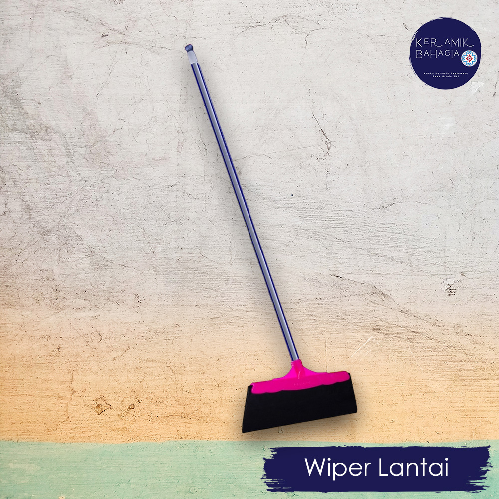 Jual Wiper Air Serokan Air Lantai Wefer Air Plastik Dragon | Shopee ...
