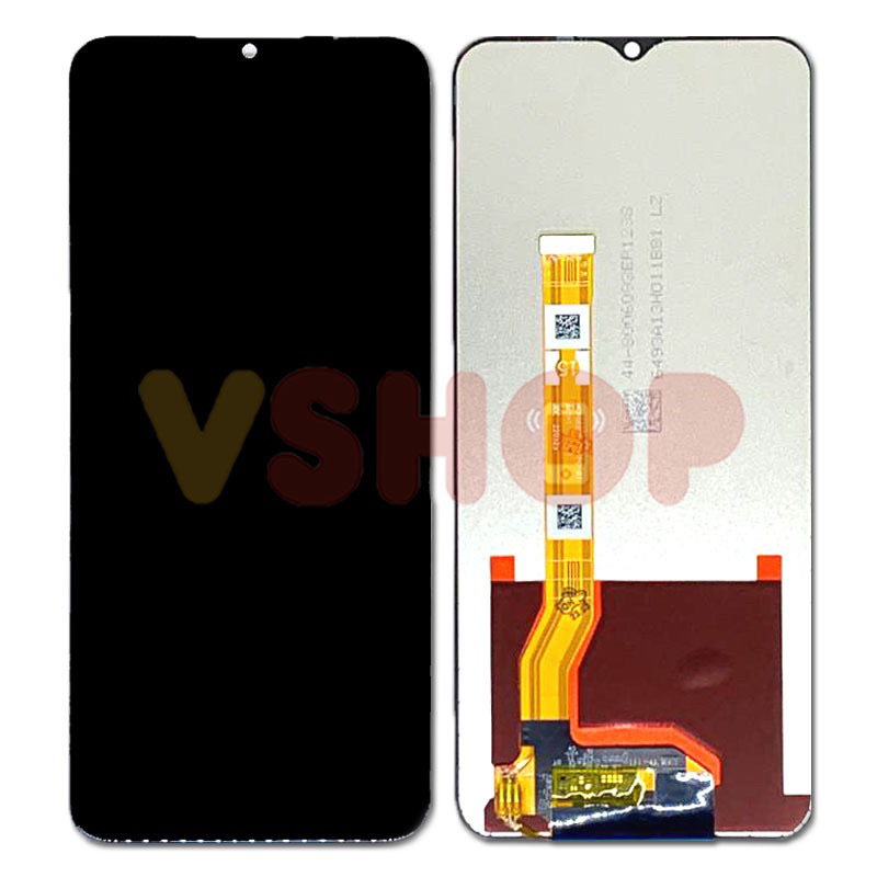 Jual LCD OPPO A57 4G 5G 2022 A57E A57S - OPPO A17 A17K A77S A77 5G ...