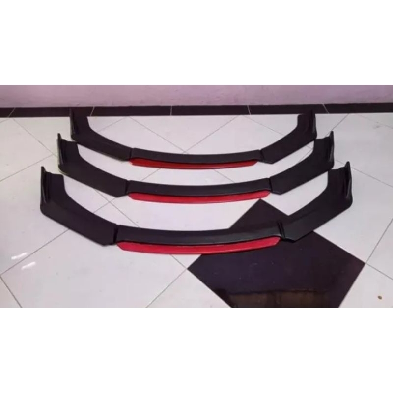 Jual winglet mobil universal TERMURAH DI INDONESIA | Shopee Indonesia