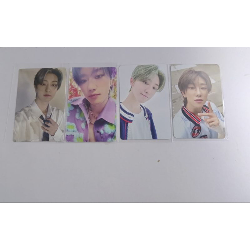Jual PHOTOCARD OFFICIAL THE8 SEVENTEEN(READY STOCK) | Shopee Indonesia