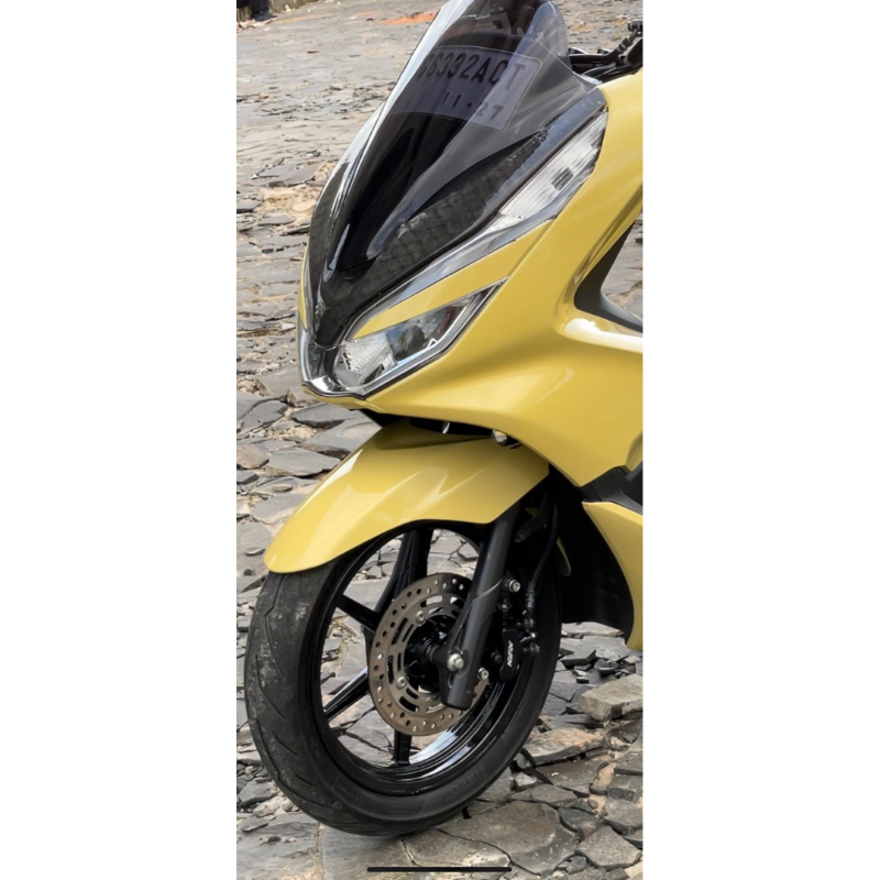 Jual Velg vrossi starmax pcx 150/160 cbs&abs | Shopee Indonesia