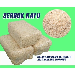 Jual Serbuk Kayu Terlengkap & Harga Terbaru Oktober 2025 | Shopee Indonesia