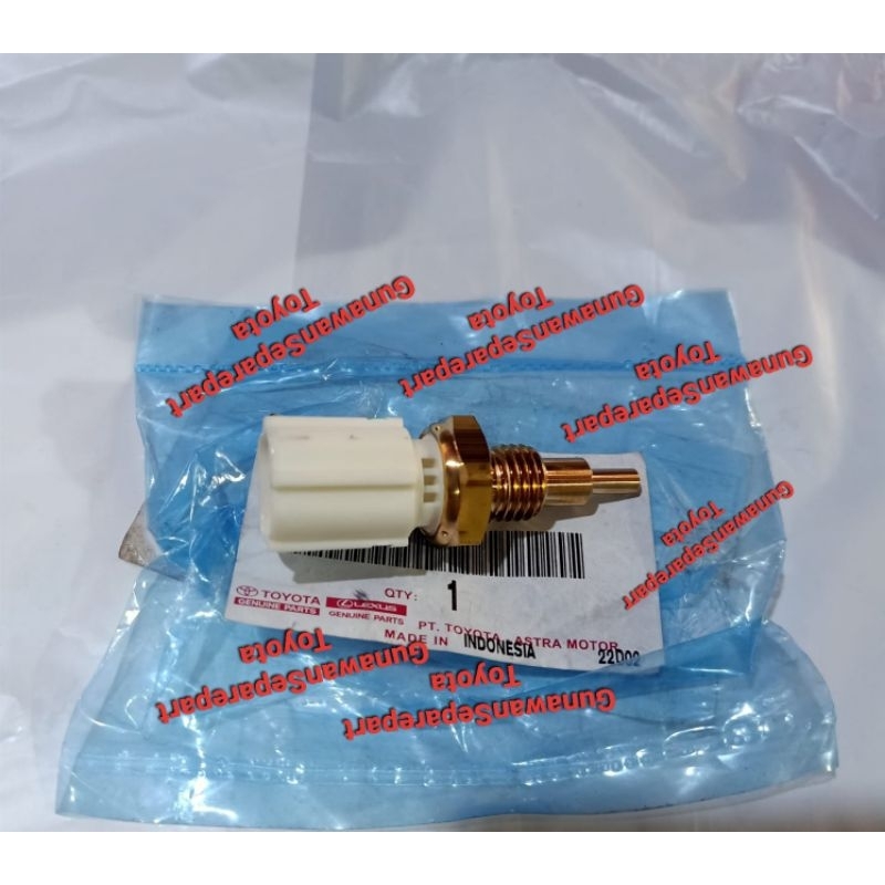 Jual SUWITH TEMPERATOR TOYOTA ETIOS VALCO ORIGINAL | Shopee Indonesia