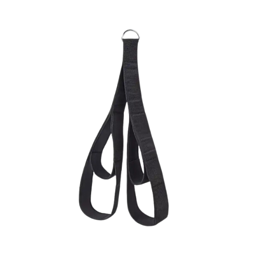 Jual Multi Grip Tricep Rope STRENGTHBAE Cable Attachment Tali Triceps ...