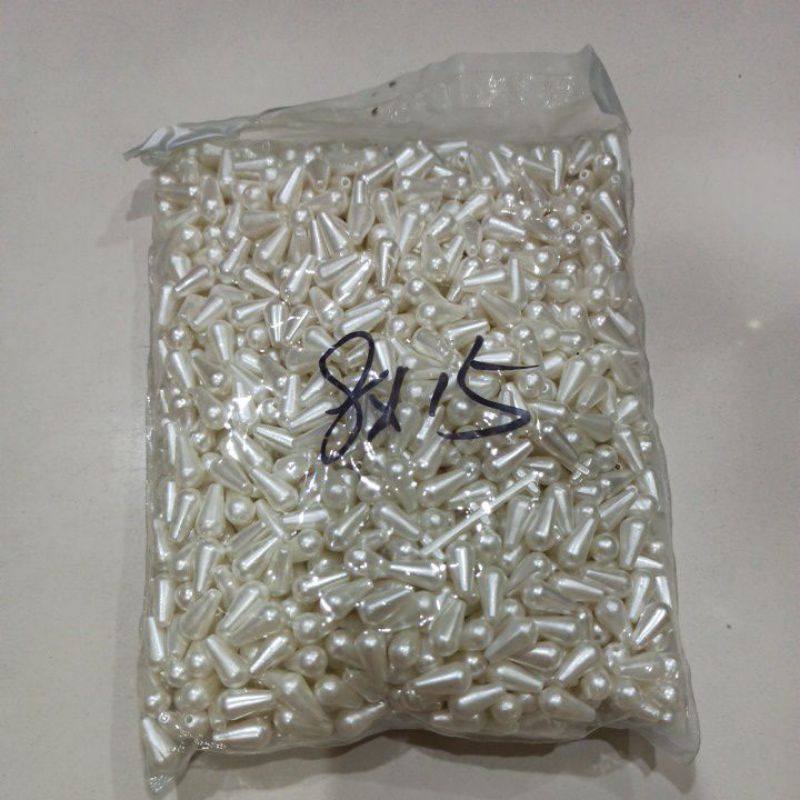 Jual aneka Manik tetes padi mutiara | Shopee Indonesia