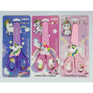 Jual Gunting Anak Lucu / Gunting Mini Karakter / Scissors Kecil BTS ...