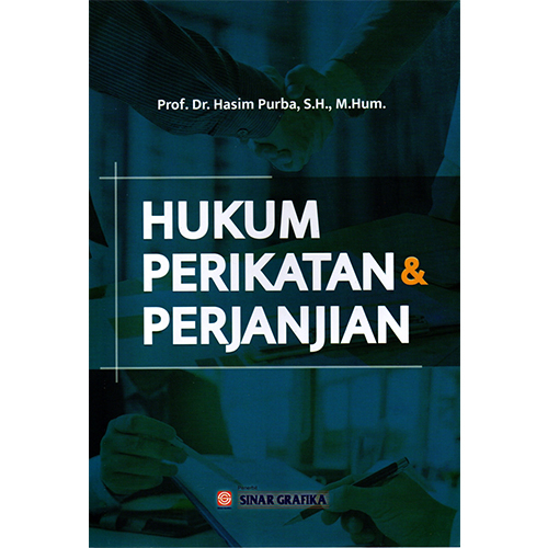 Jual Hukum Perikatan Dan Perjanjian | Shopee Indonesia