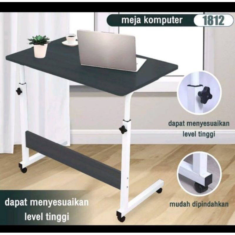Jual MEJA LAPTOP PORTABLE STAND | Shopee Indonesia