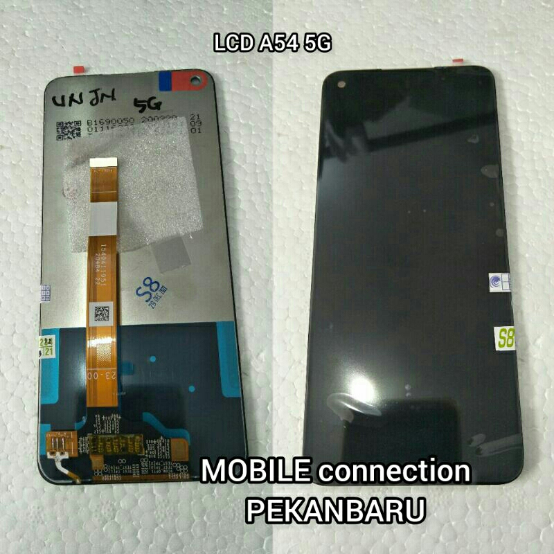 Jual LCD OPPO A54 5G | Shopee Indonesia