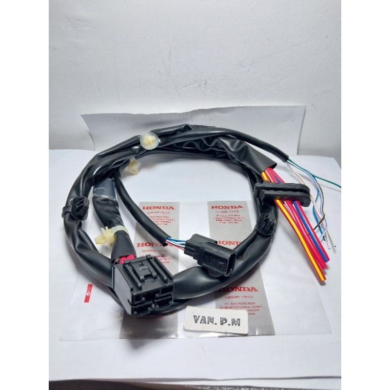 Jual kabel socket soket ECU ECM CDI plus soket CKP kabel panjang kabel ... Jual kabel socket soket ECU ECM CDI plus soket CKP kabel panjang kabel ...