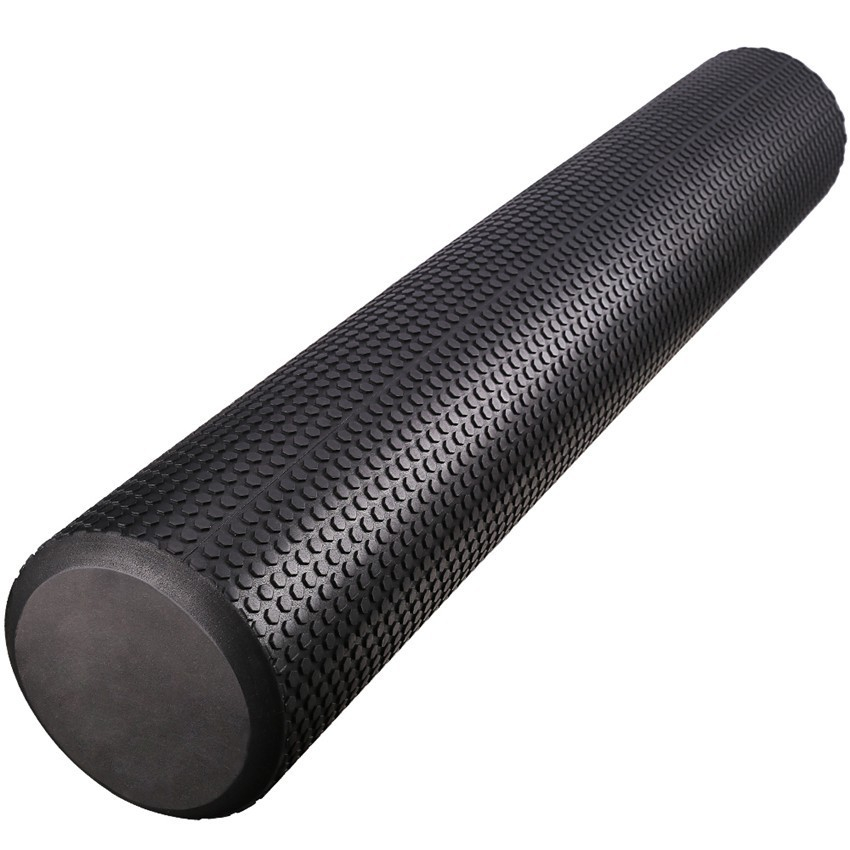 Jual Balok Guling Yoga Foam Roller 90cm TPE Original Yoga Busa | Shopee ...