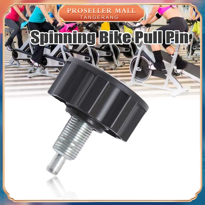 Jual Sparepart Knob Pin Pegas Tarik Pengganti Untuk Sepeda Fitness ...
