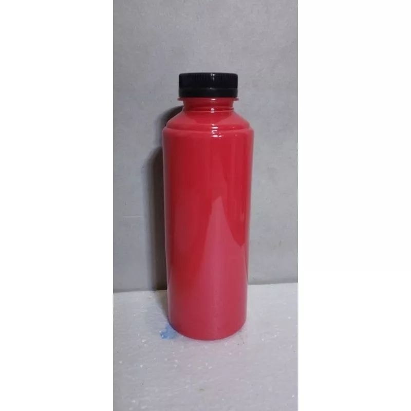 Jual cat lukis akrilik ( Merah ) kemasan 250ml cat lukis cat lukis ...