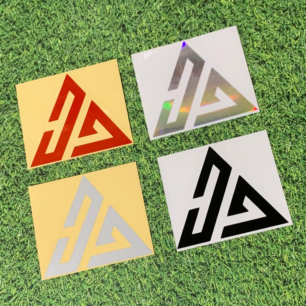 Jual Stiker logo GC cutting sticker viral keren murah | Shopee Indonesia