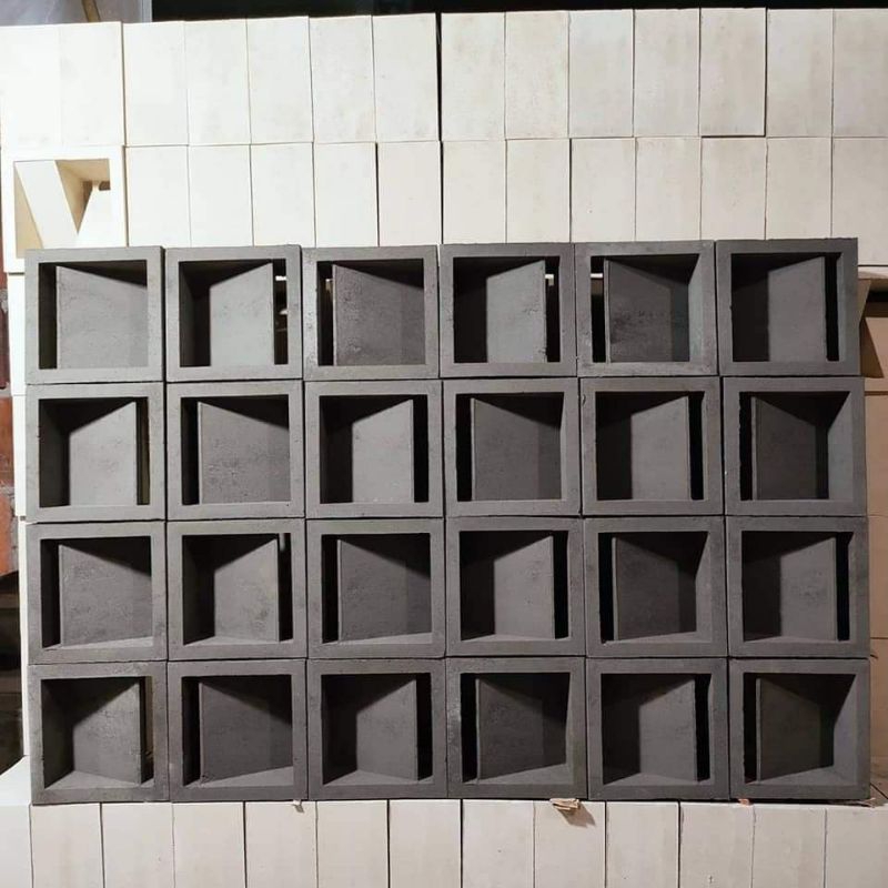 Jual roster beton minimalis, loster beton minimalis, roster nako 2 sisi ...