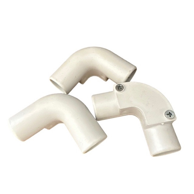 Jual L-Bow Pipa Baut 20mm / L bow baut 20mm / elbow baut 20mm Sambungan ...